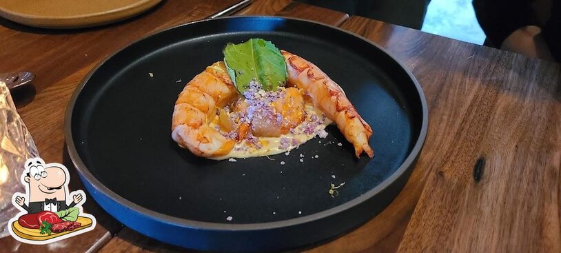 The Nicolett in Lubbock - Restaurant reviews