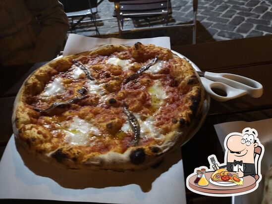 Malti e impasti-Pizzeria, Zagarolo - Restaurant reviews