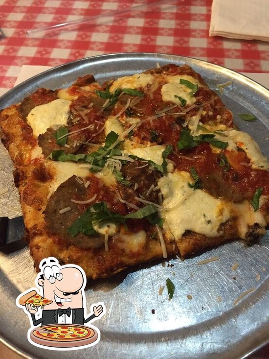 Menu at Pizza Time pizzeria, Boca Raton, SW 2nd Ave #7000