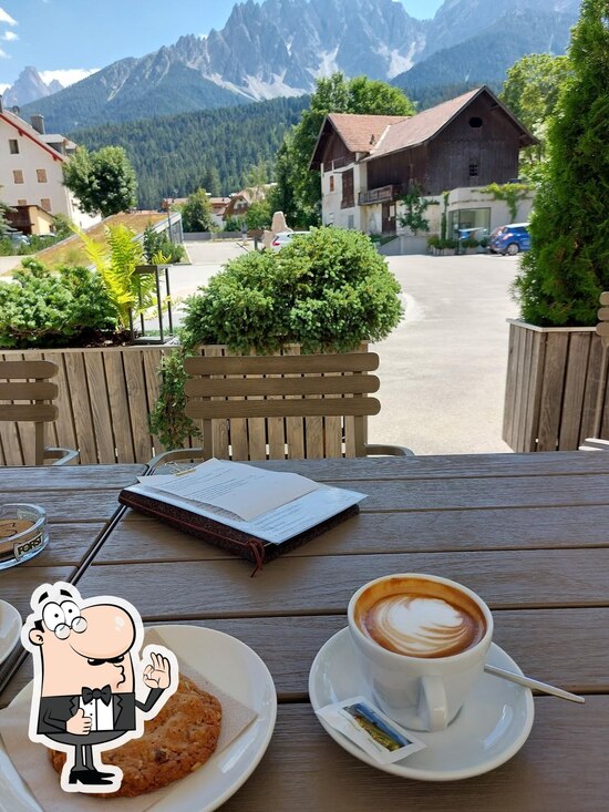 Nuovo Caffè, Innichen - Speisekarte, Preise und Bewertungen