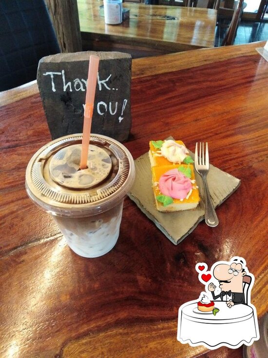 Café Ban-Chang Coffee, Na Yai Am - Opiniones del restaurante