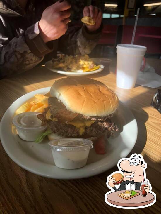 Ben Christmas Crawfish, 318 Hodges Rd in Ruston - Restaurant reviews