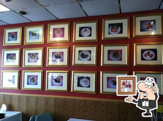 Bon Chinese, Montgomery - Restaurant menu, prices and reviews