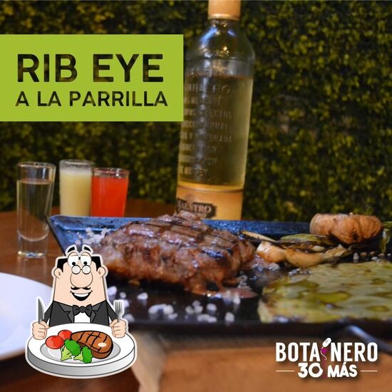 Botanero 30 & MAS pub & bar, Monterrey - Restaurant reviews