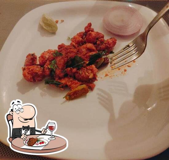 DV Bar and Restaurant, Kanigiri - Restaurant reviews