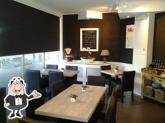 Den Teut, Lommel - Restaurant menu, prices and reviews