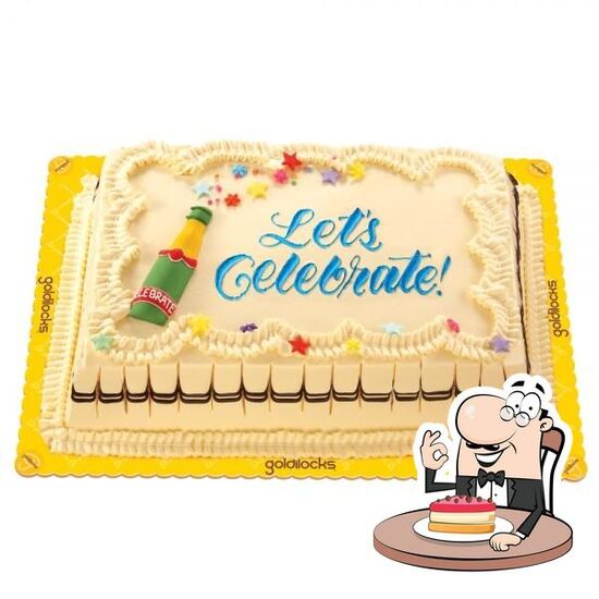 Goldilocks Iznart Branch, Iloilo City, Iznart St