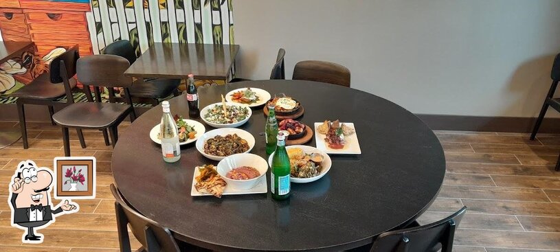 Maple and Cream Restaurant in Plantation - Restaurant menu and reviews