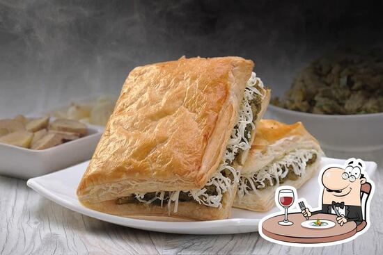 MR.PUFF, Vadodara - Restaurant menu, prices and reviews
