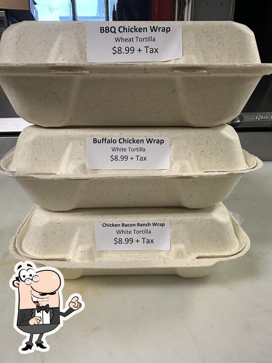 Naples Variety, Naples - Restaurant menu, prices and reviews