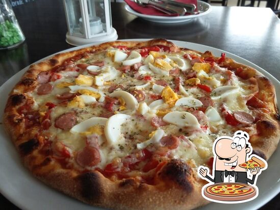Viola pizza, Essen - Restaurantspeisekarten und Bewertungen