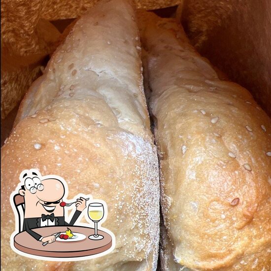 Ray's Bakery, Valley Stream - Restaurant menu, prices and reviews