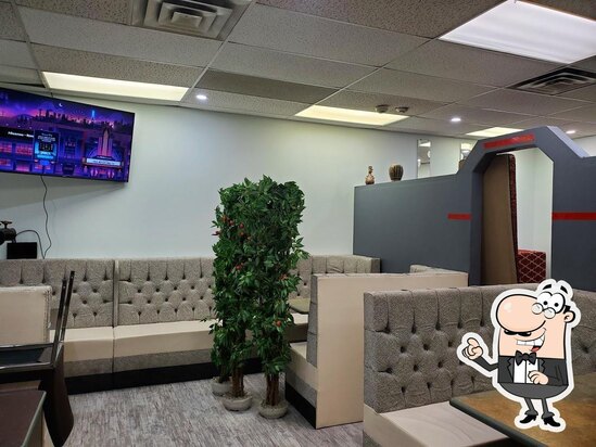 Safia Restaurant, Ottawa - Restaurant menu, prices and reviews