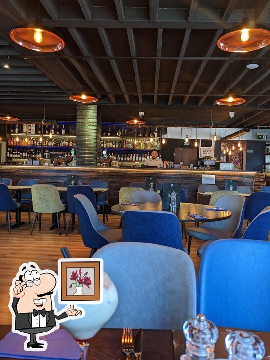 The Greek Meze 2 - Sidcup, Sidcup - Restaurant menu, prices and reviews