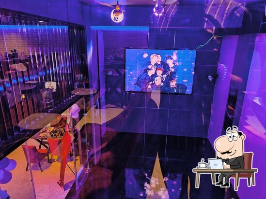 J21 BAR, LOUNGE & DANCE FLOOR, Ambernath - Restaurant menu, prices and ...