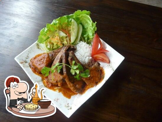 Yatra Restaurant in Upper Hutt - Restaurant menu and reviews