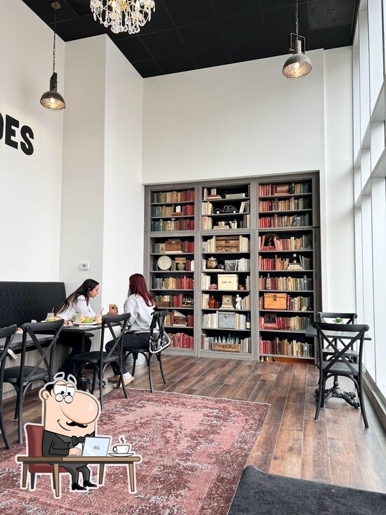 Bonnie & Clydes, Salt Lake City - Restaurant menu, prices and reviews