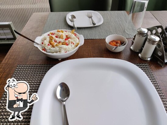 Suswaad Veg Restaurant, Kalaburagi - Restaurant menu, prices and reviews