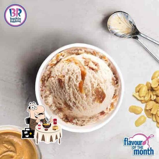 Menu at Baskin Robbins - Ice Cream Desserts, Chennai, Shop 13