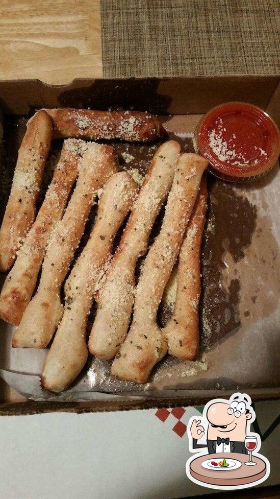Big Guys Pizza, 435 Bower Hill Rd in Bridgeville - Restaurant menu and ...
