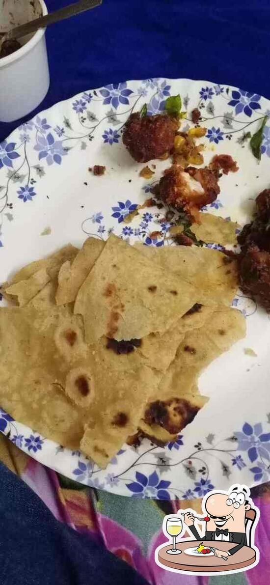 Krishnatunga Restaurant By Kritunga, Hyderabad, Plot 1 - Restaurant ...