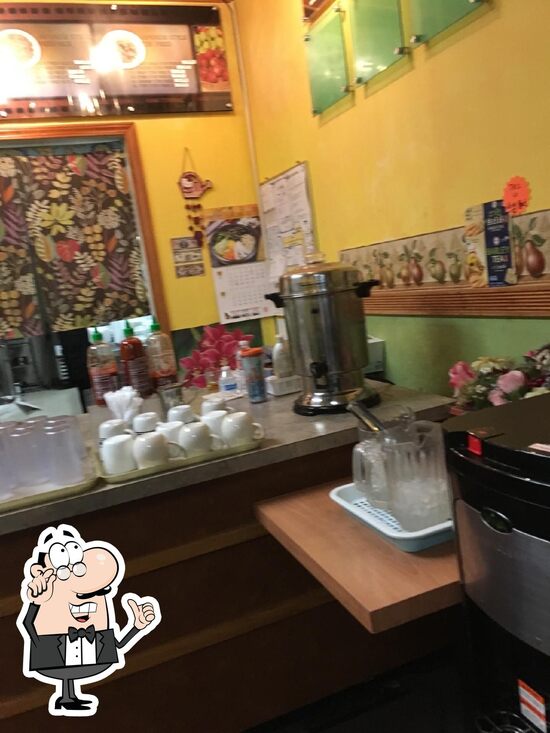 Kami Teriyaki, Bothell - Restaurant menu, prices and reviews
