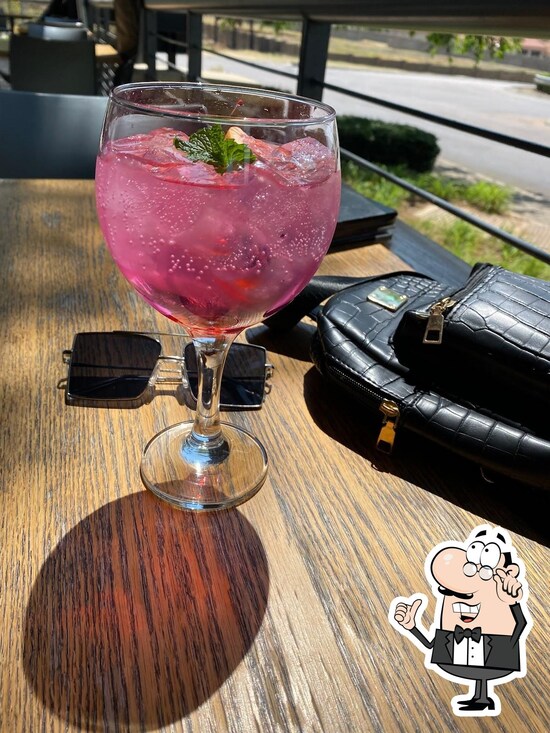 Mitsos Grill, Rustenburg - Restaurant menu, prices and reviews