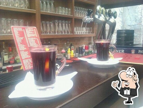 Red bar, Belgrade - Restaurant menu, prices and reviews