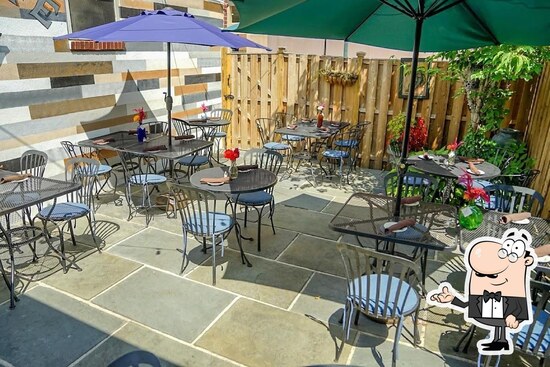 The Original Spence Cafe in West Chester - Restaurant menu and reviews