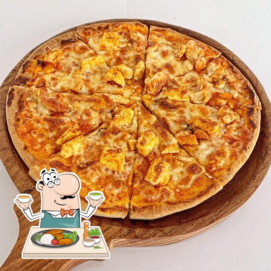 AL AZIZ DELI, Bengaluru - Restaurant menu, prices and reviews