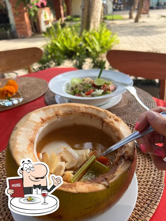 La Pala Bali, Kuta Selatan - Restaurant reviews