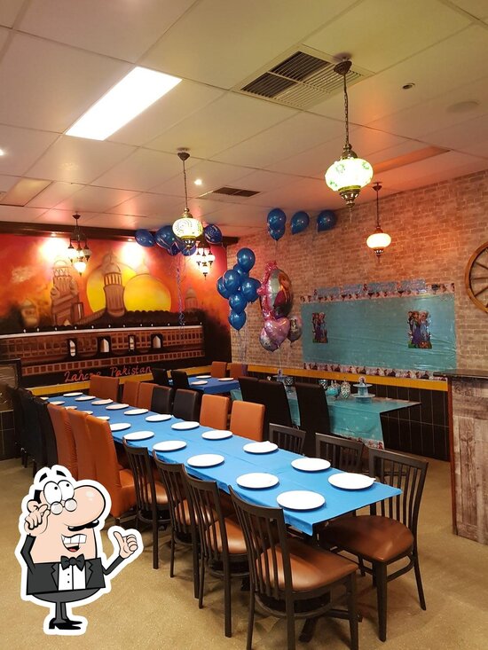 Bonfire Restaurant, Springvale - Restaurant menu, prices and reviews