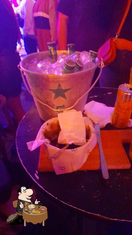 Canto pub & bar, Porto Alegre - Restaurant menu and reviews