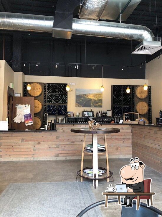 Continental Divide Winery, Breckenridge - Restaurant menu, prices and ...
