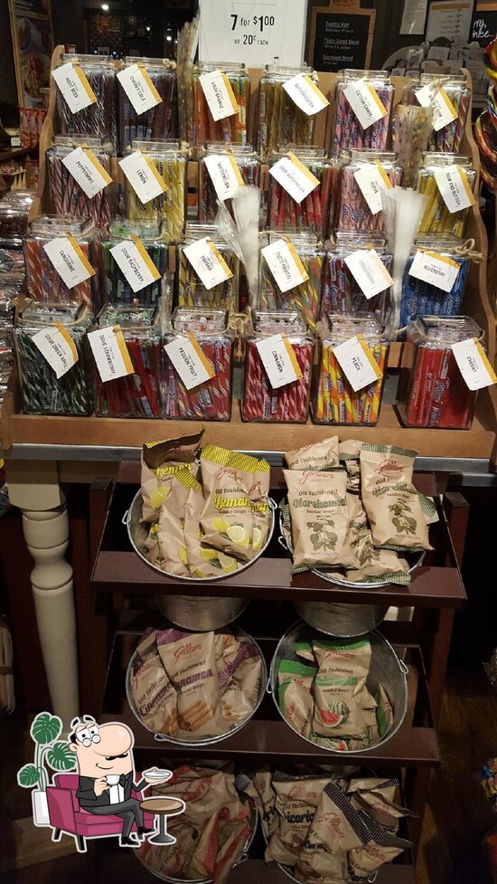 Cracker Barrel Old Country Store, Mayfield - Restaurant menu, prices ...