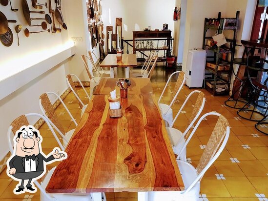 Go Native Jayanagar, Bengaluru - Restaurant menu, prices and reviews