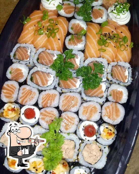 Japa Box Delivery Culinária Oriental restaurant, Mariana - Restaurant ...