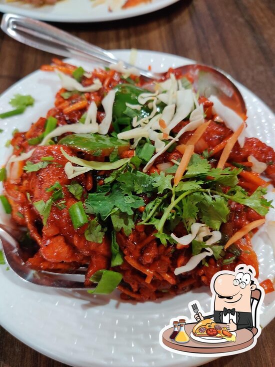 LEELA Restro., Mumbai - Restaurant reviews