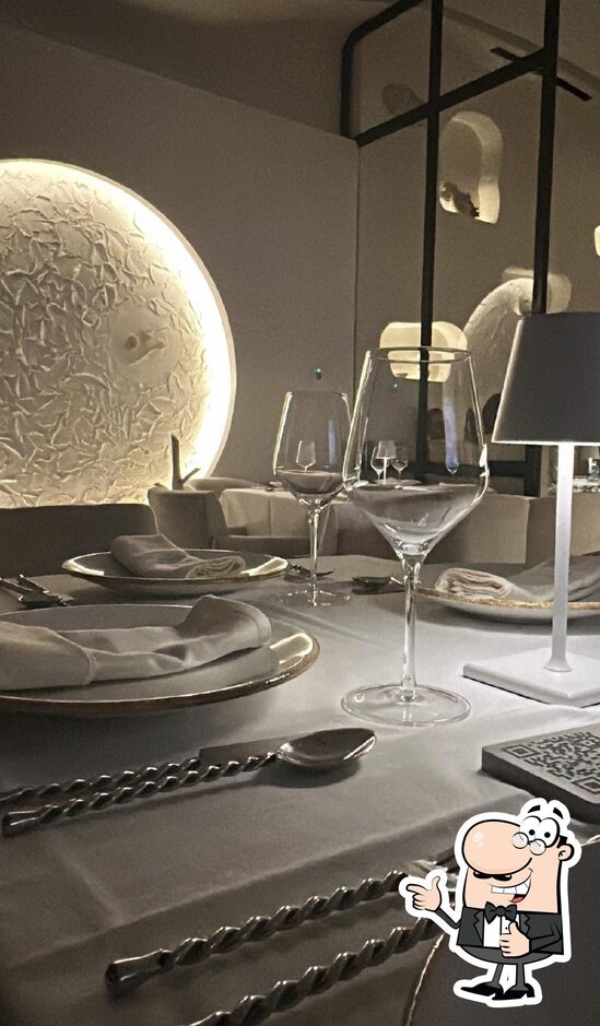Carta del restaurante Mazze Mediterranean Kitchen, Santiago del Querétaro