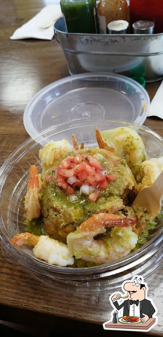 MofonGo Restaurant in New Britain - Restaurant menu and reviews