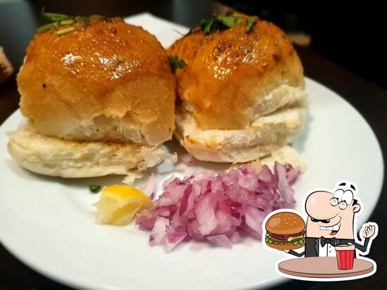 Namaste Mumbai in Harrow - Restaurant reviews