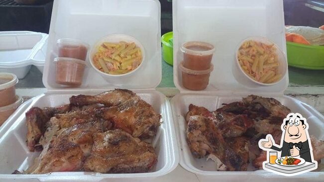 Pollos Kiki, Agua Prieta - Menú del restaurante, precios y reseñas