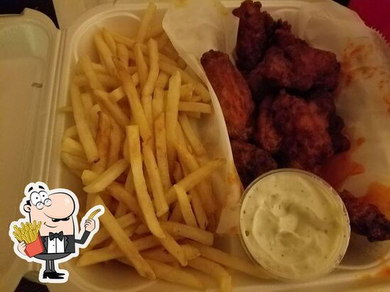 Poppys in Waukegan - Restaurant menu and reviews