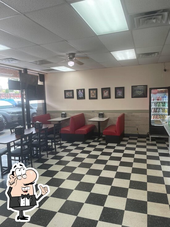 Prime Wings, Norcross - Restaurant menu, prices and reviews