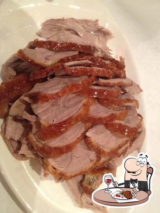Quanjude Chinese Restaurant in Melbourne - Restaurant reviews