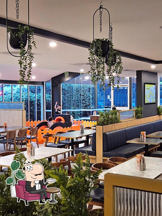RASHAYS - Westmeadows, Westmeadows - Restaurant menu, prices and reviews