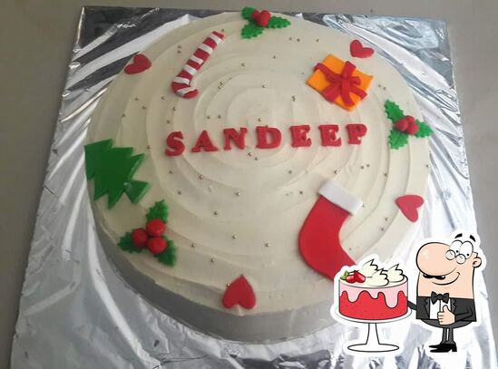 Siri cakes land and sweets, Tumakuru - Restaurant reviews