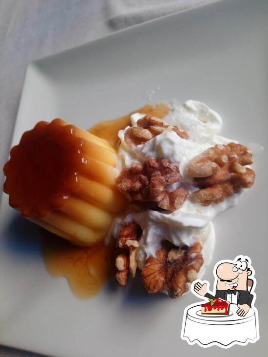 Tang Chao, Madrid - Restaurant menu, prices and reviews