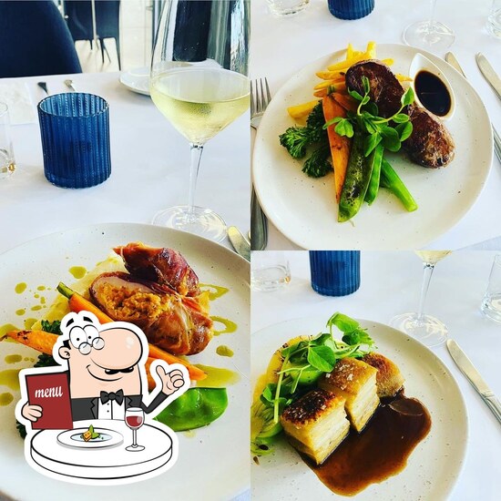 Velvets on jetty, Coffs Harbour - Restaurant menu, prices and reviews