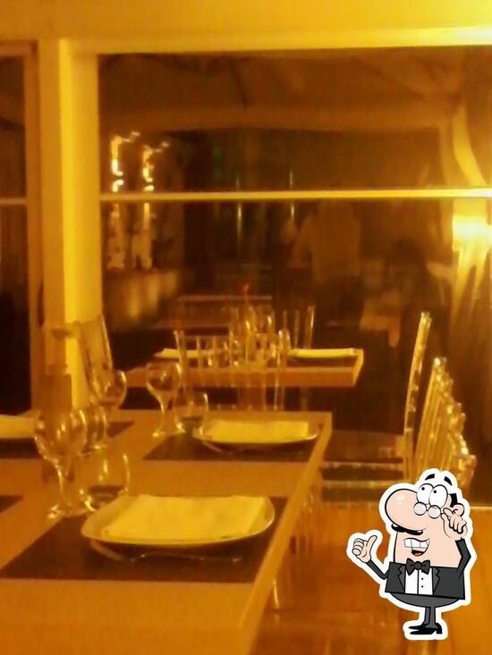 Menu da White Chill Out Principote ristorante, Pozzuoli, Via Miliscola